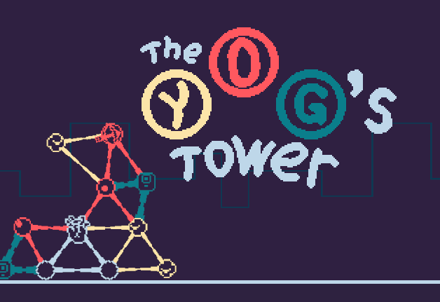 The YOG's Tower by Acsazf_Play