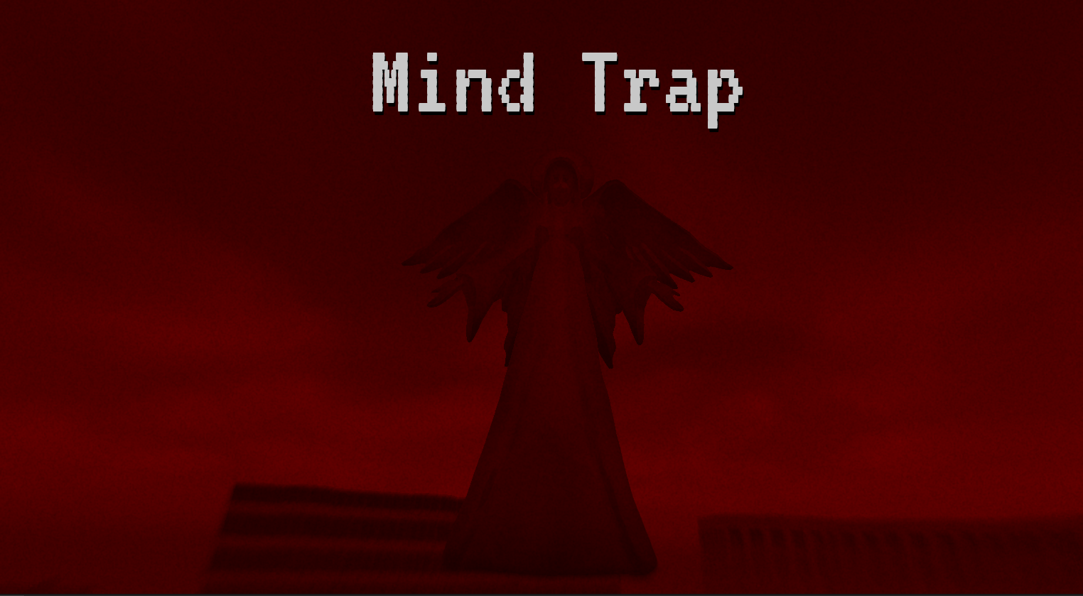 Mind Trap by mdluv