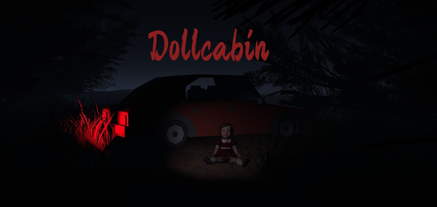 Dollcabin by LittleMaru