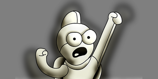 Johnny Rocket by hede