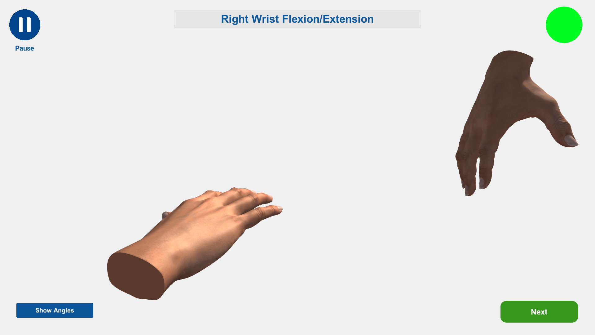 HAND ROM by M.Ali.Ebleme