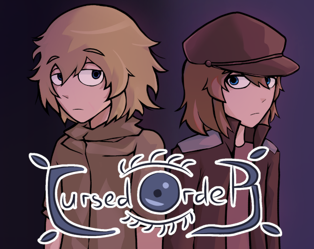 Cursed Order by AntsFood