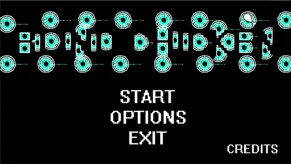 Blind Chicken by MagnoGrande