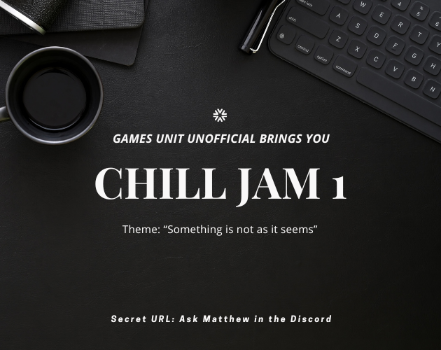 Chill Jam 1 - itch.io