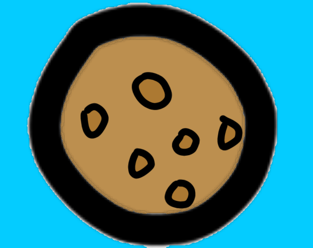 Cookie Clicker By Tutu Dev
