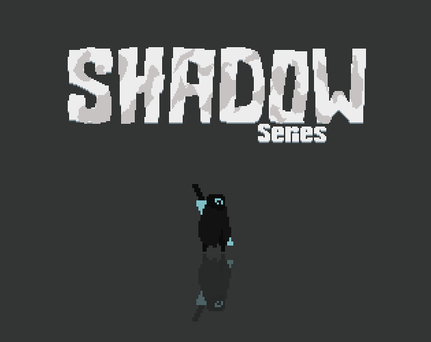 Comments - SHADOW Series - The Ice Sentinel by escape-pixel