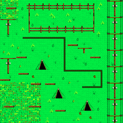 End bad ending pack by OdiStudio Games