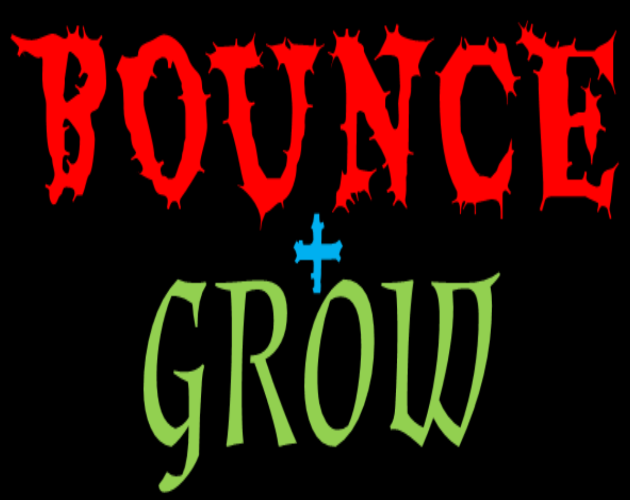 Bounce and Grow by Weenie Walker Games