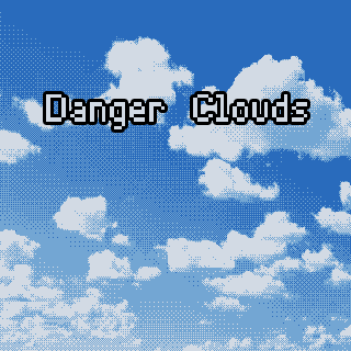 Danger Clouds by Daring01