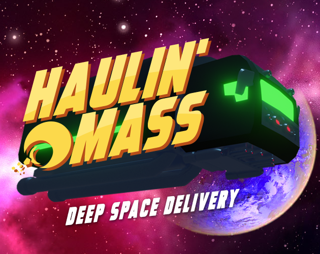 Haulin' Mass by Guddies