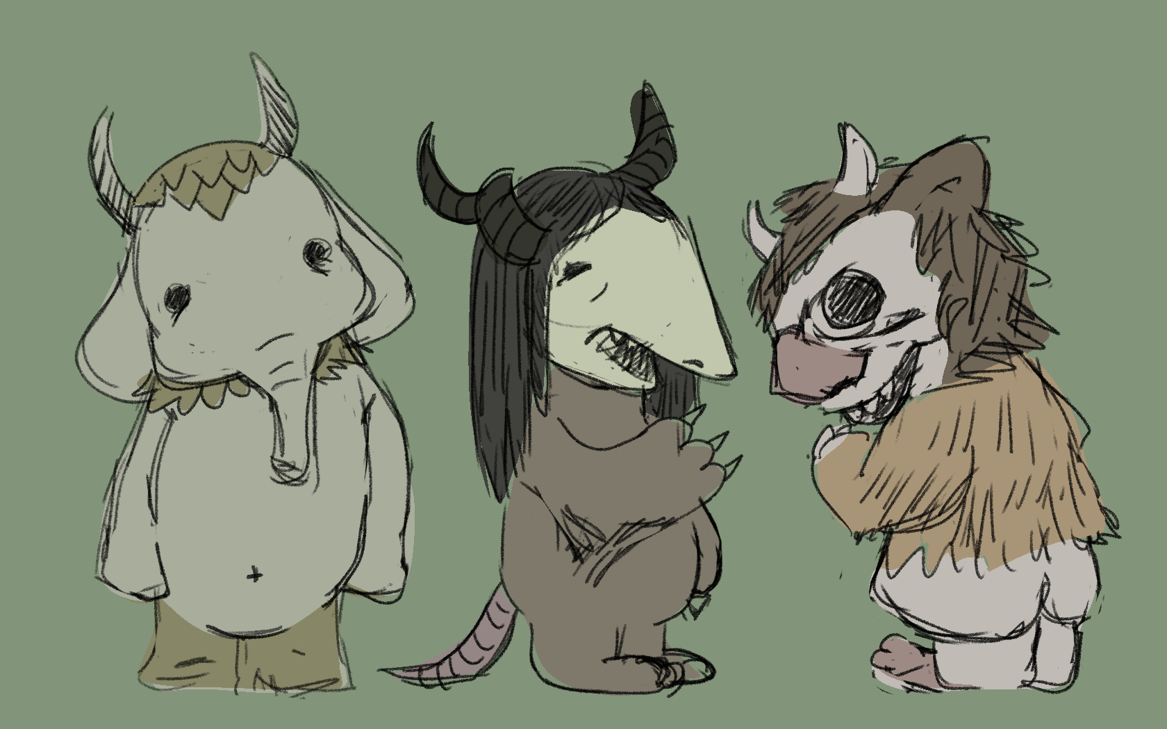 Where The Yummy Things Are by MrDummyAcc-dot, Sprouts :3, xhmueel