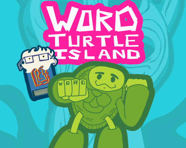 Word Turtle Island February Update: Story, Powers, Leveling Up - Word ...