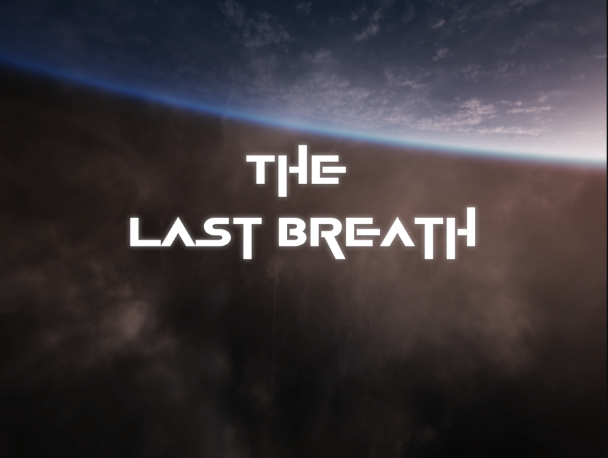The Last Breath by Infinite Lab, Ricky Cruz