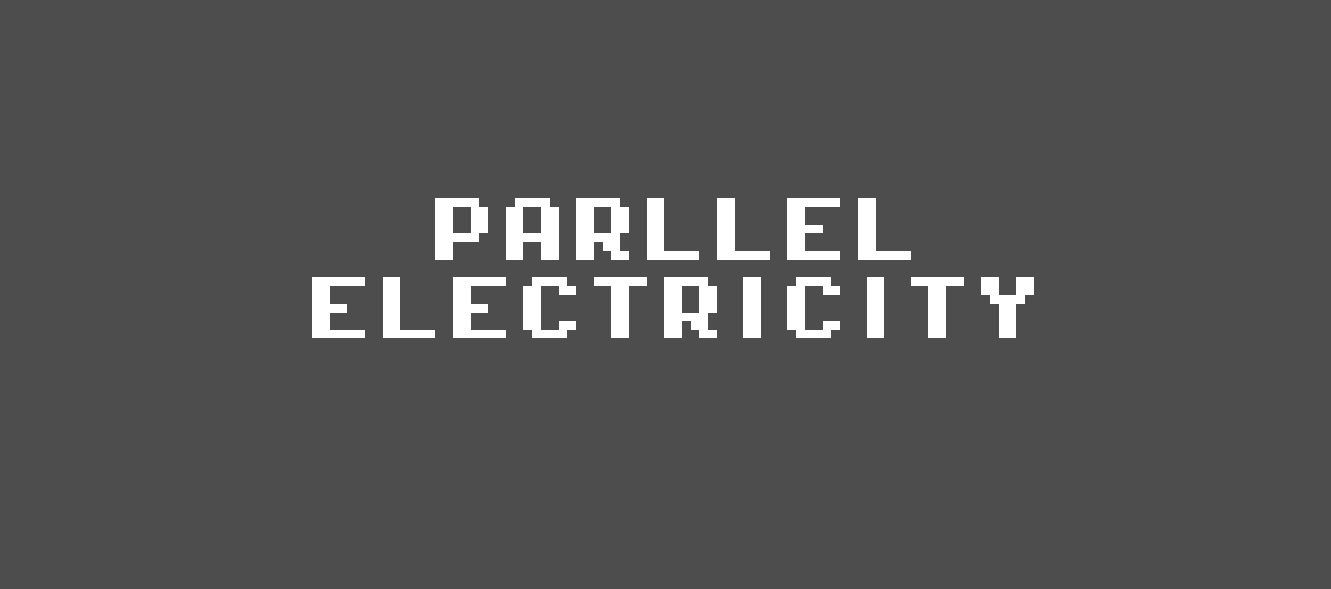 Parallel Electricity by Arpan_Kumar