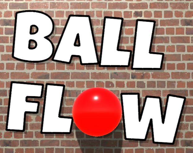 Ball Flow by Playdom_Outlines