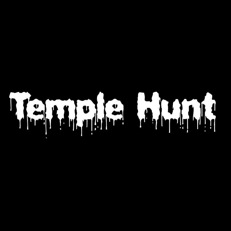 Temple Hunt by AboElmdameed for Godot Wild Jam #70 - itch.io