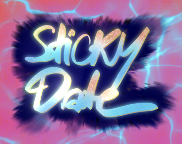 Sticky date at a dumpling place by Simone Cibrario Nona, rasa narkunaite