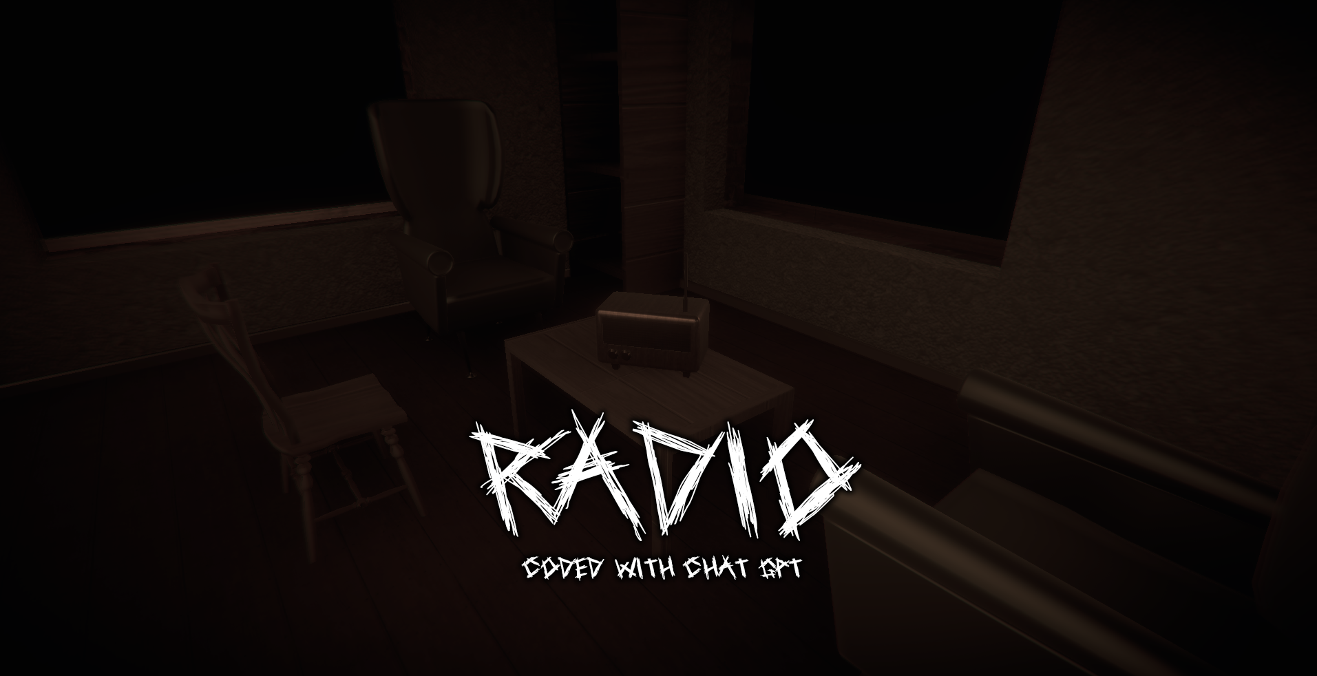 Radio (CHAT GPT CODED) by Zuhair umer