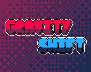 Gravity Shift by Silp