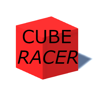 Cube Racer by jrhusker1