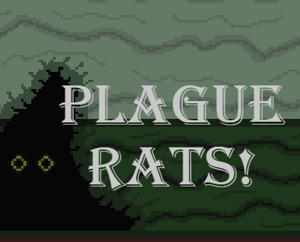 Plague Rats! by Hudson Indie Games