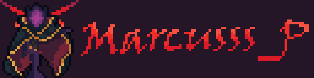 Marcuss_P - itch.io