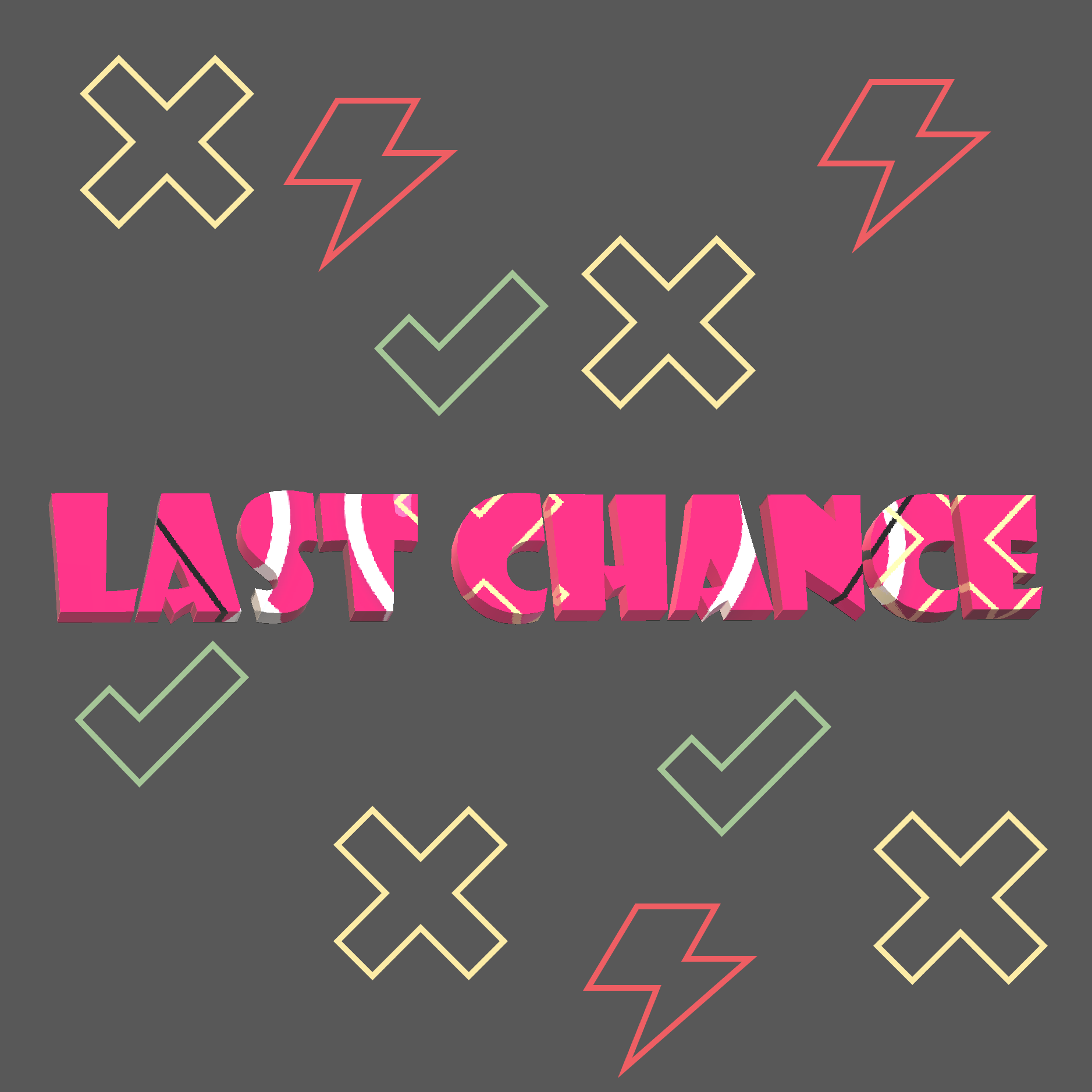 Last Chance by PRONIBIR2