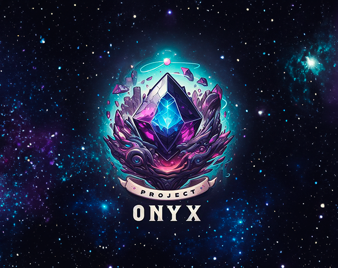 Onyx Project by Roberto Herencias Muñoz, LuisTorres19