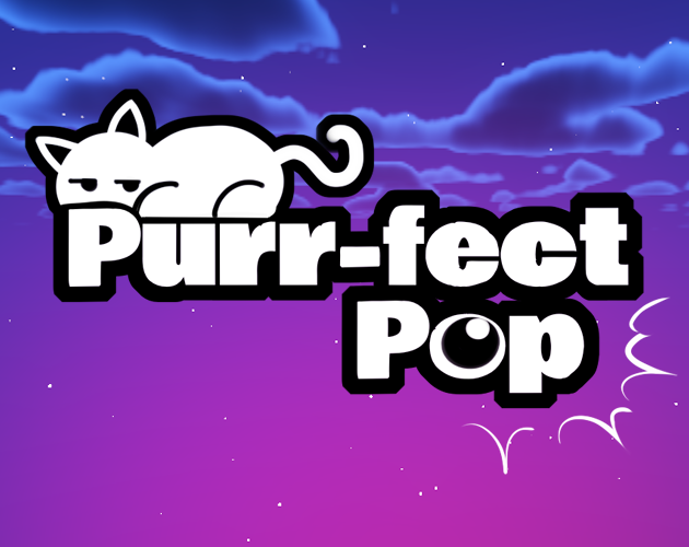 Purr-fect Pop by Blink