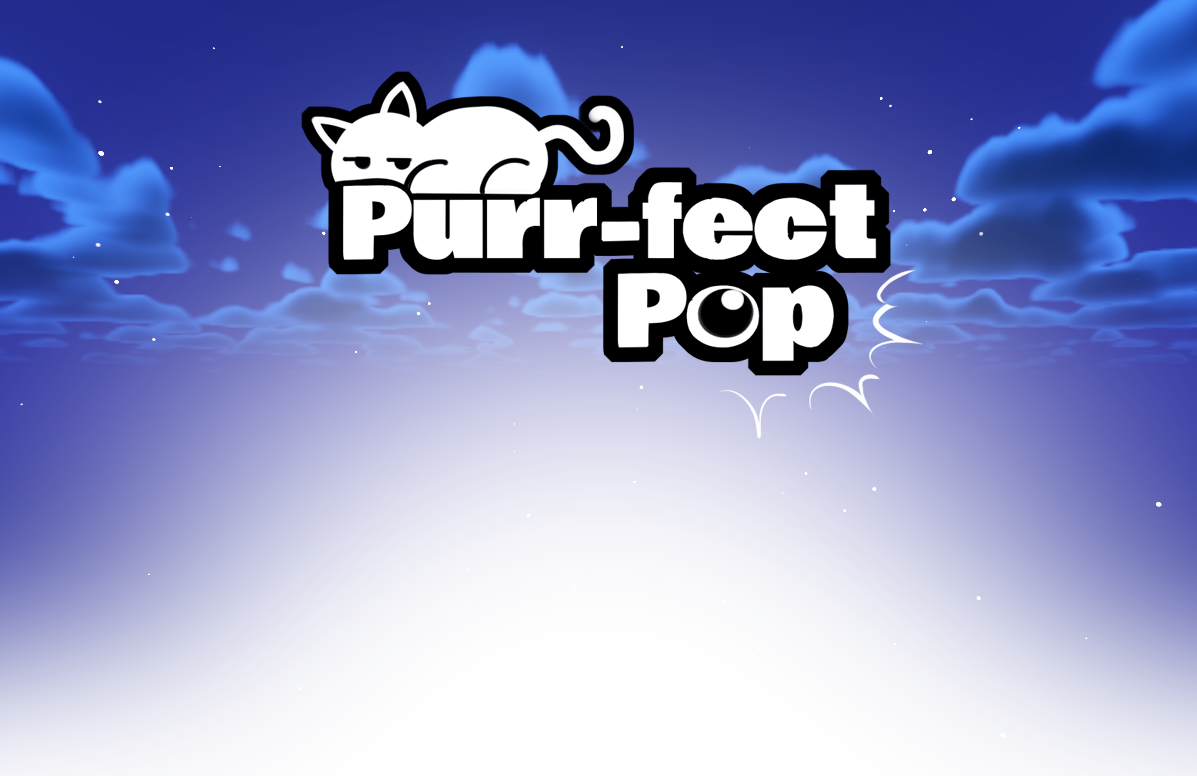 Purr fect Pop By Blink Purr fect Pop By Blink
