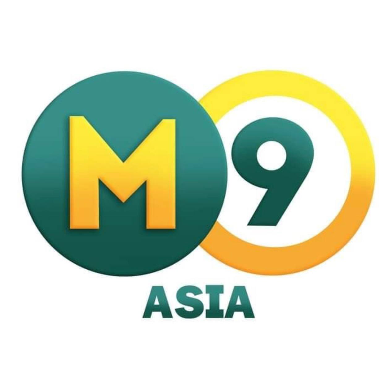 M9Asia by PyaePhyoHein