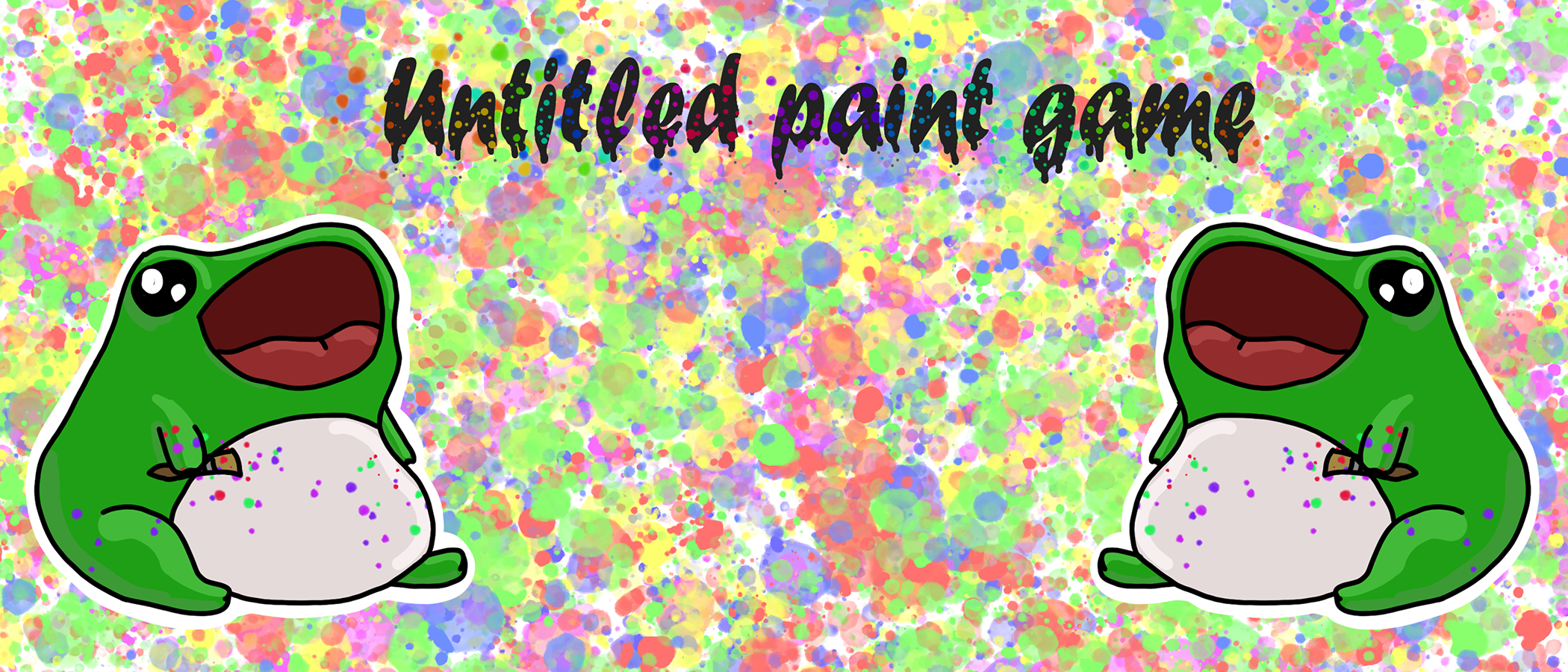 Untitled Paint Game by GerbenBolDev, austinni, JM.0162, Biekie ...