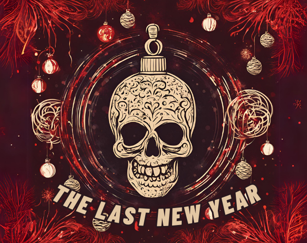 The Last New Year by Sariep Production