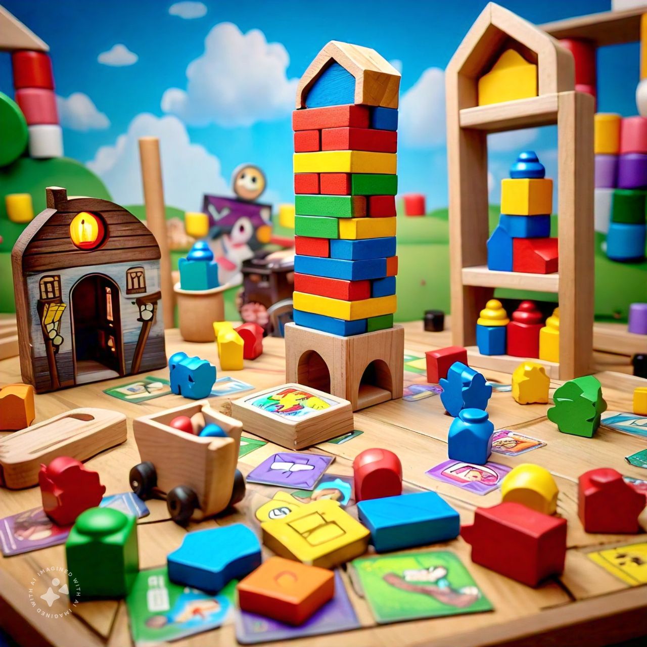 Puzzle Games Collection by Shahban khattak