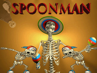 FIRST VERSION RELEASE! - SPOONMAN: Ballad of a Bonehead by Mirage ...
