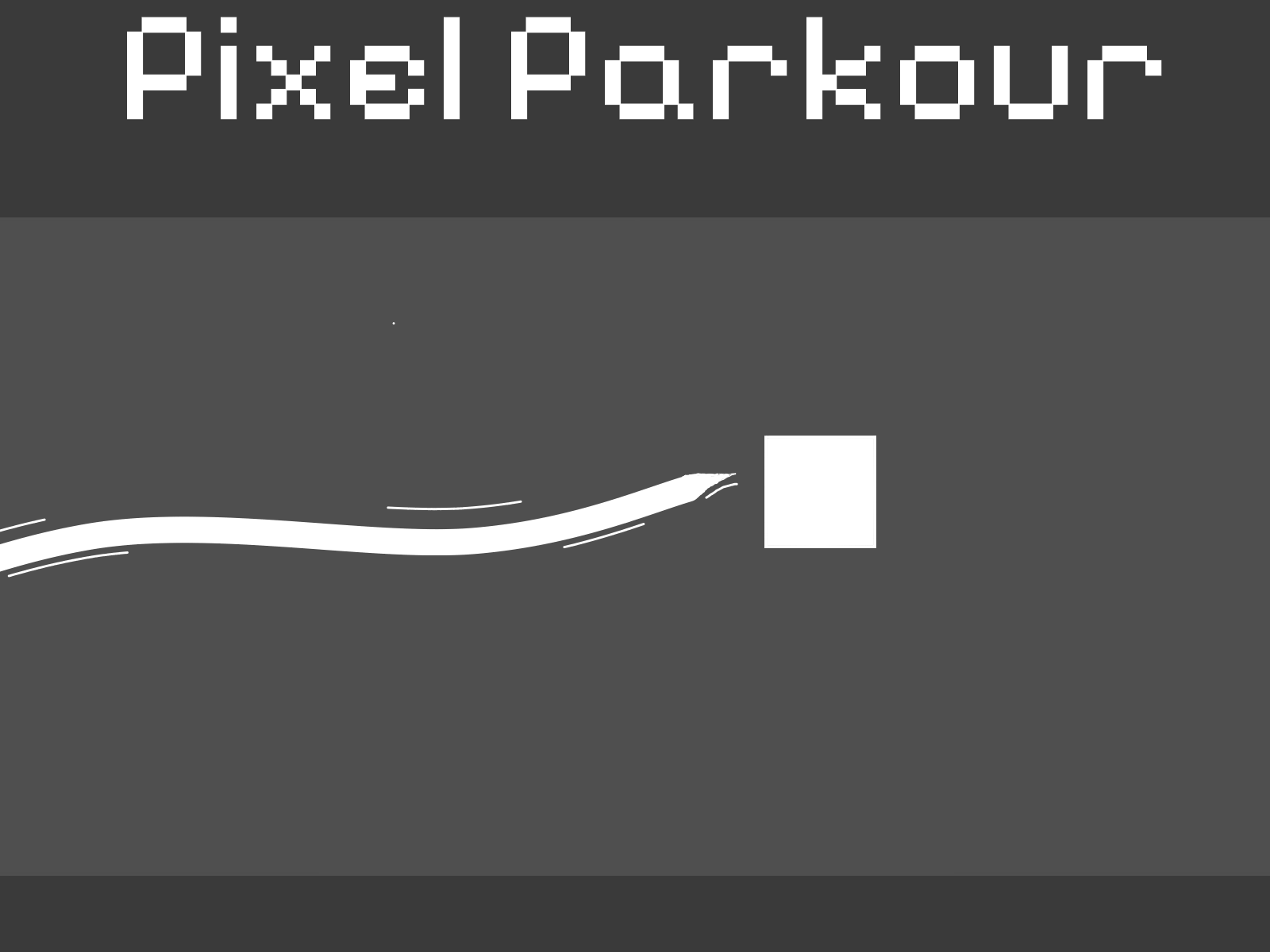 Pixel Parkour by Butter_Man6