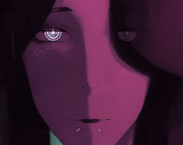 Devlog - Deadly Desires: LOVESTARVED - [a dark fantasy horror romance ...