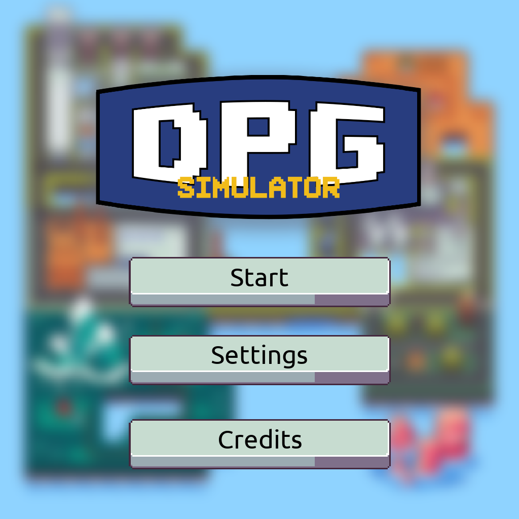 DPG Simulator by GameLab KBTU