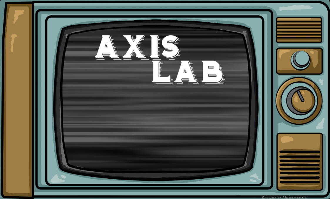 Axis lab by Crooked Path Studios
