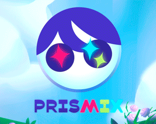 PRISMIX by NIROKASHIRO, aliflaliq