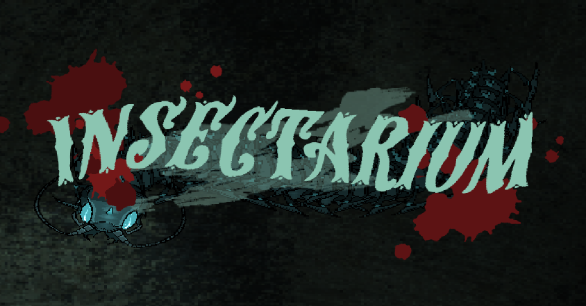 Insectarium by InsectariumGame