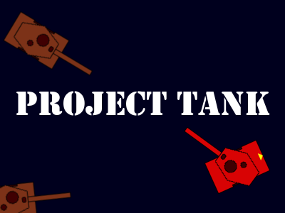 Project Tank by Megurii