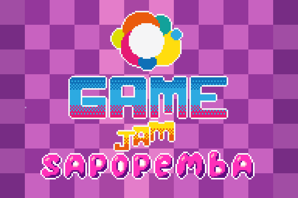 Game Jam Sapopemba - itch.io