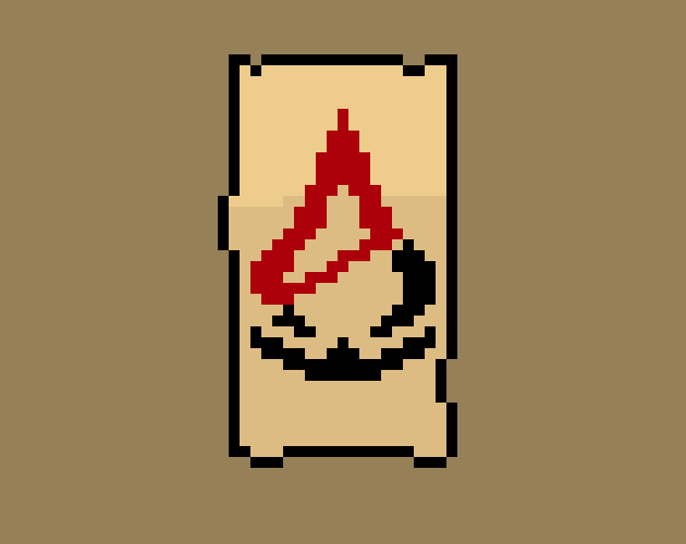 Poster Pack - itch.io