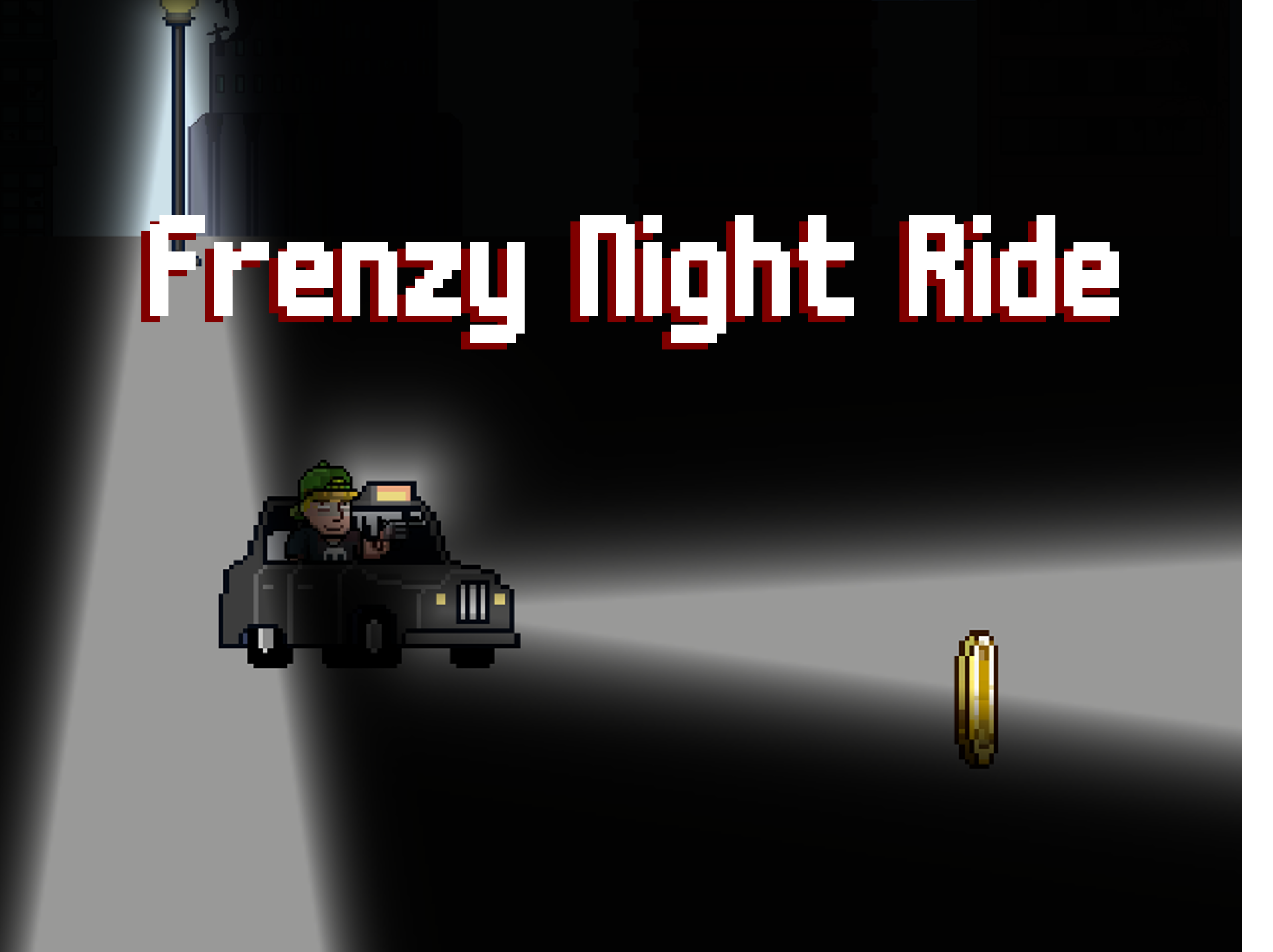Frenzy Night Ride by EdoubleG