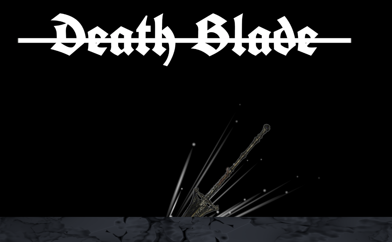 Death Blade Gameplay Trailer! - Death Blade by Darkmoon_Blade