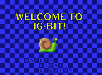 Snail Maze II by Safety Stoat Studios