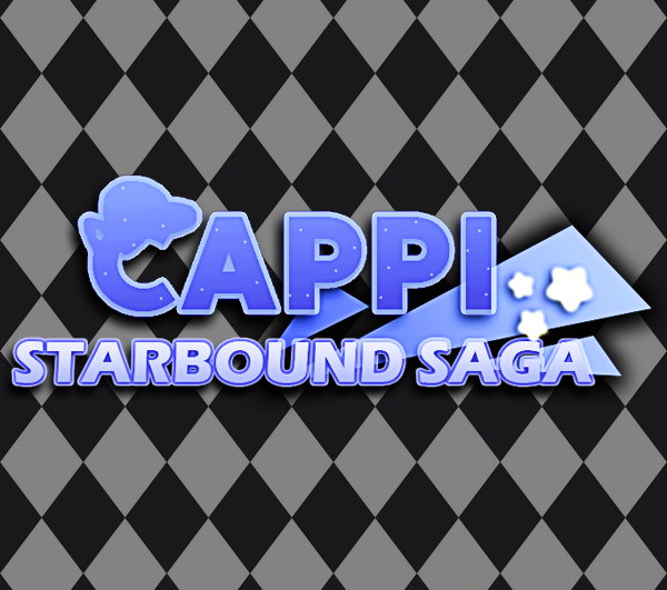 Cappi: Starbound Saga by Snow