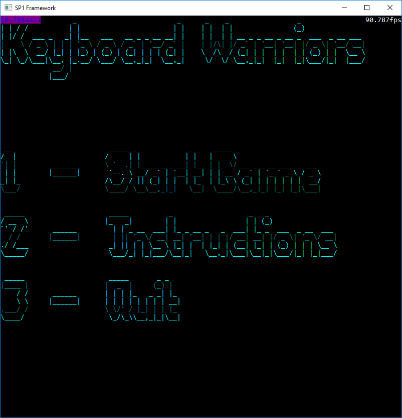 Keyboard Warriors by aziohh