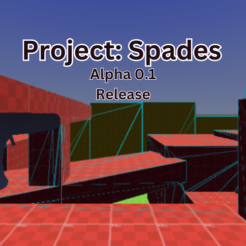 Project: Spades by FLAMEJET Studios